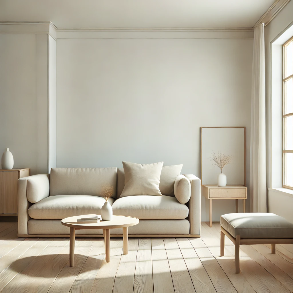 WeStayPH - Top trends in minimalist interior design