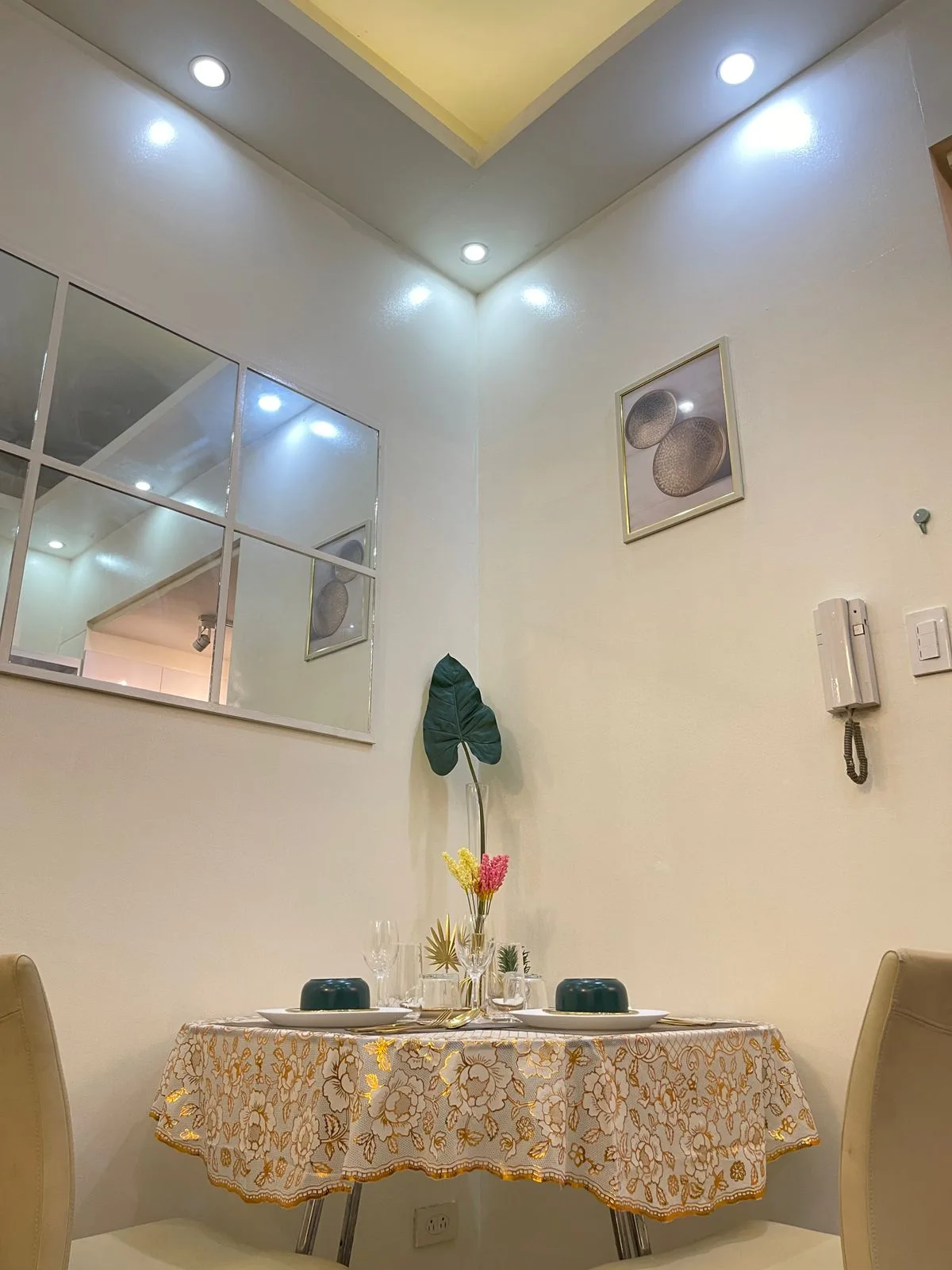WeStayPH - Orchids at Shore Residences Pool Access by JBCo